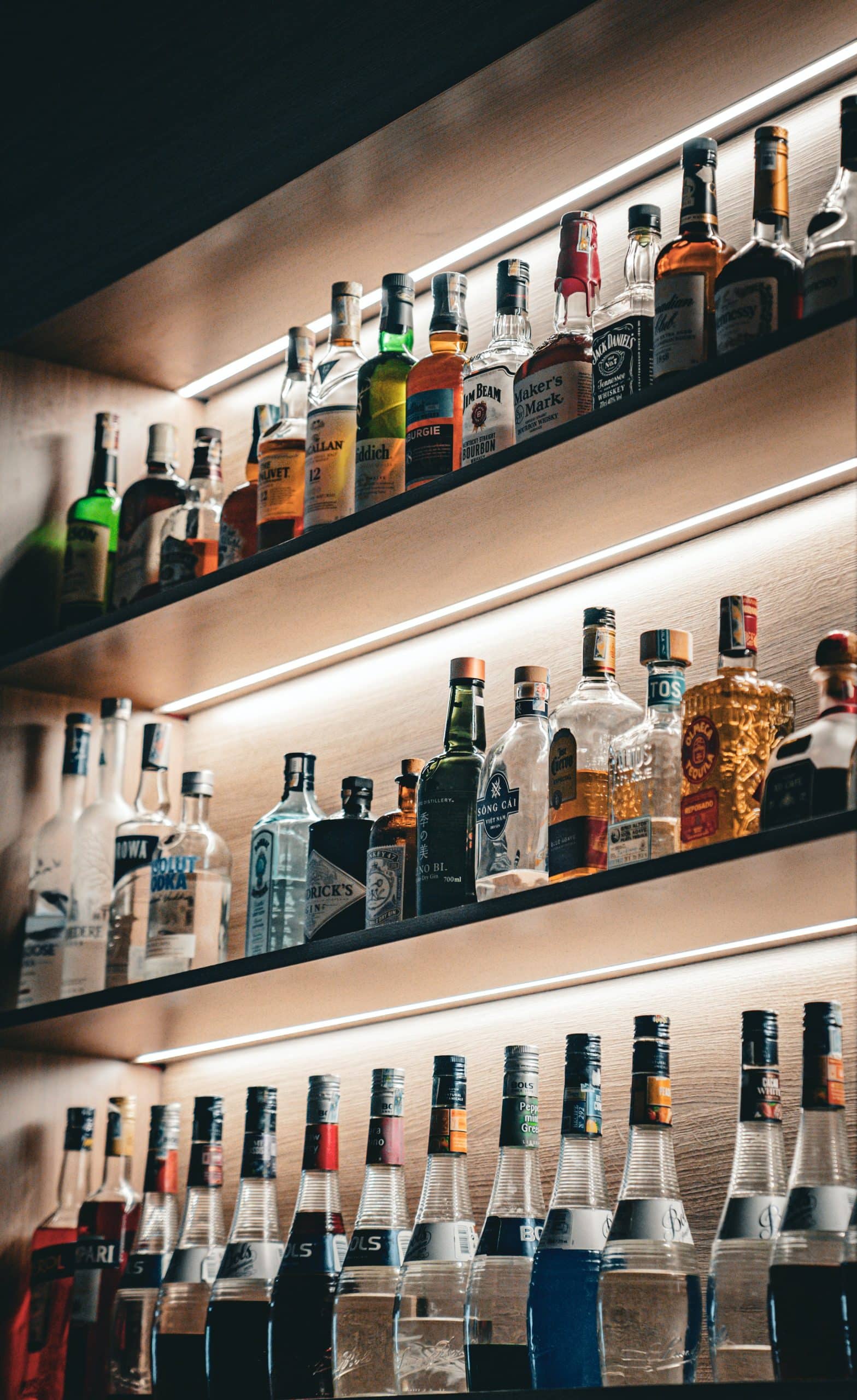 A la recherche des alcools les plus forts du monde…. | Cafa Formations