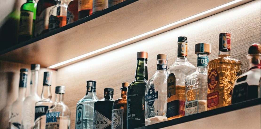 A la recherche des alcools les plus forts du monde…. | Cafa Formations